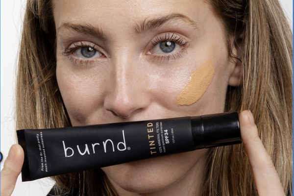 Burnd launches “skinimalist” sunscreen with DNA repair ingredient